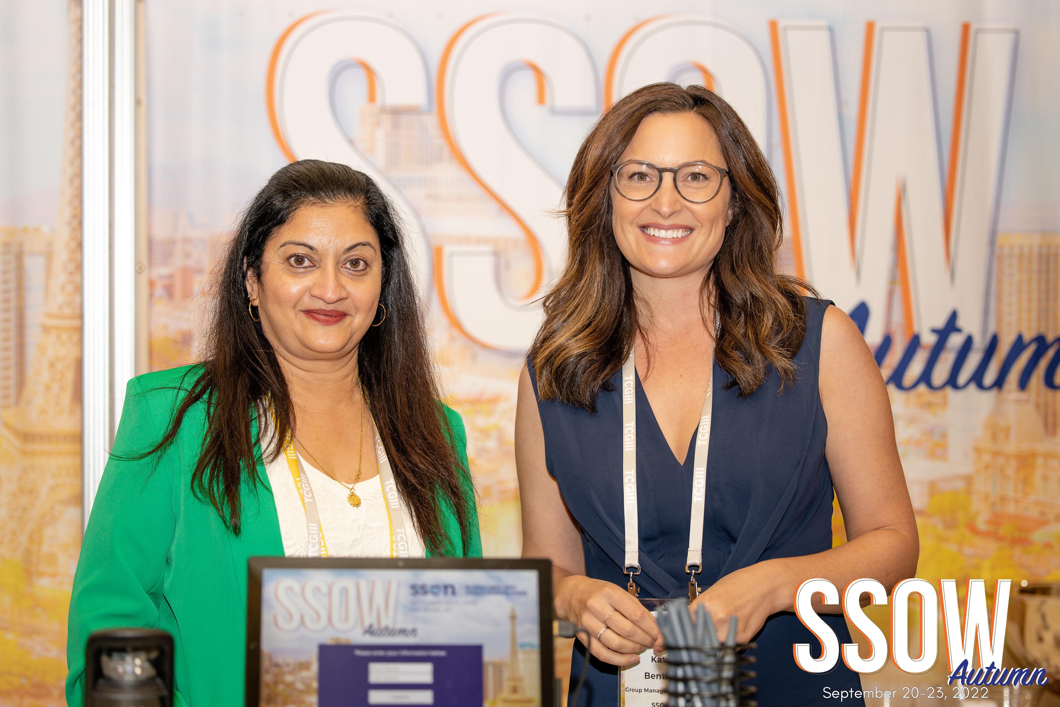 Photo Gallery | Shared Services & Outsourcing Week 2024 in H