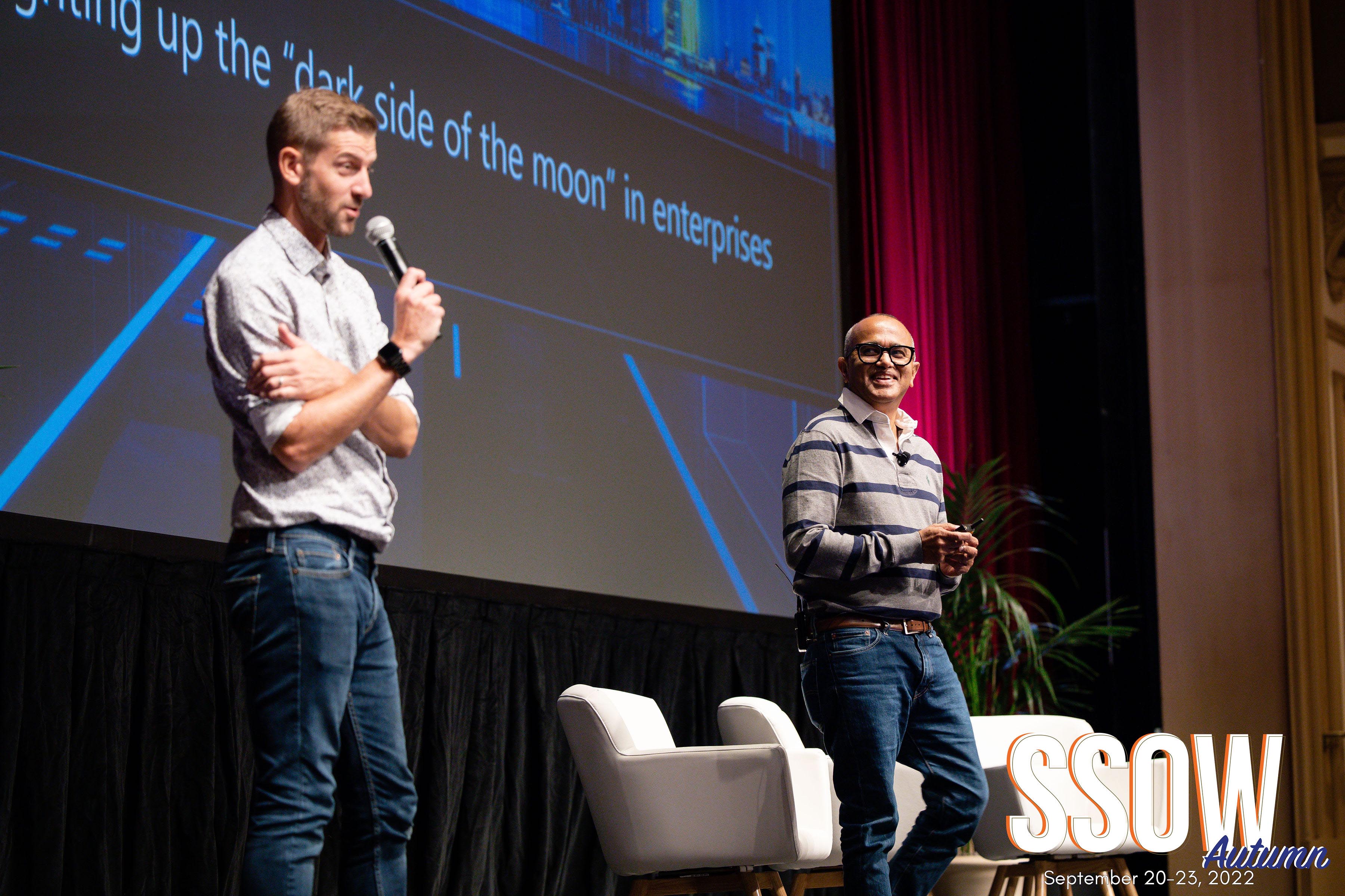 Photo Gallery | Shared Services & Outsourcing Week 2024 in H