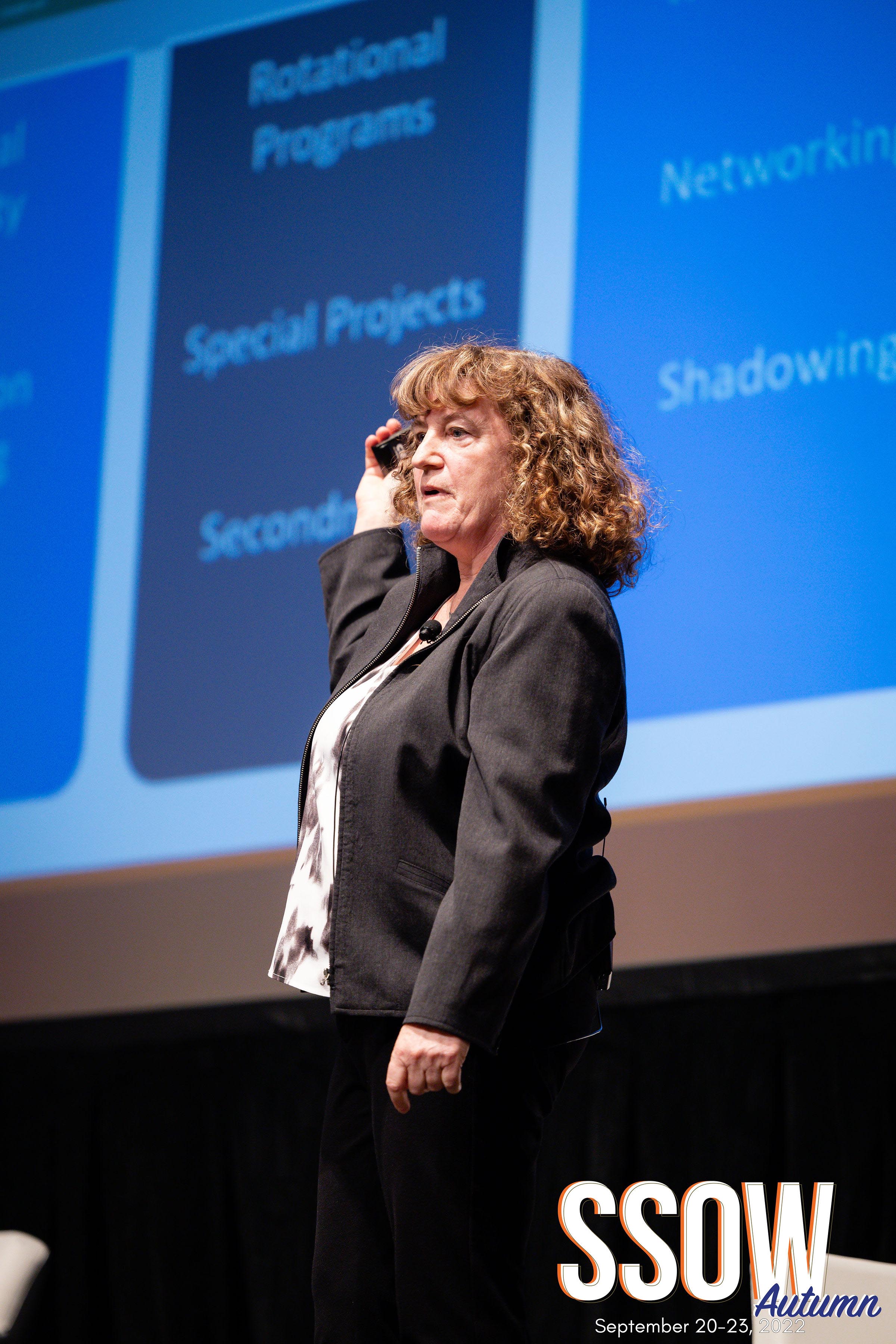 Photo Gallery | Shared Services & Outsourcing Week 2024 in H