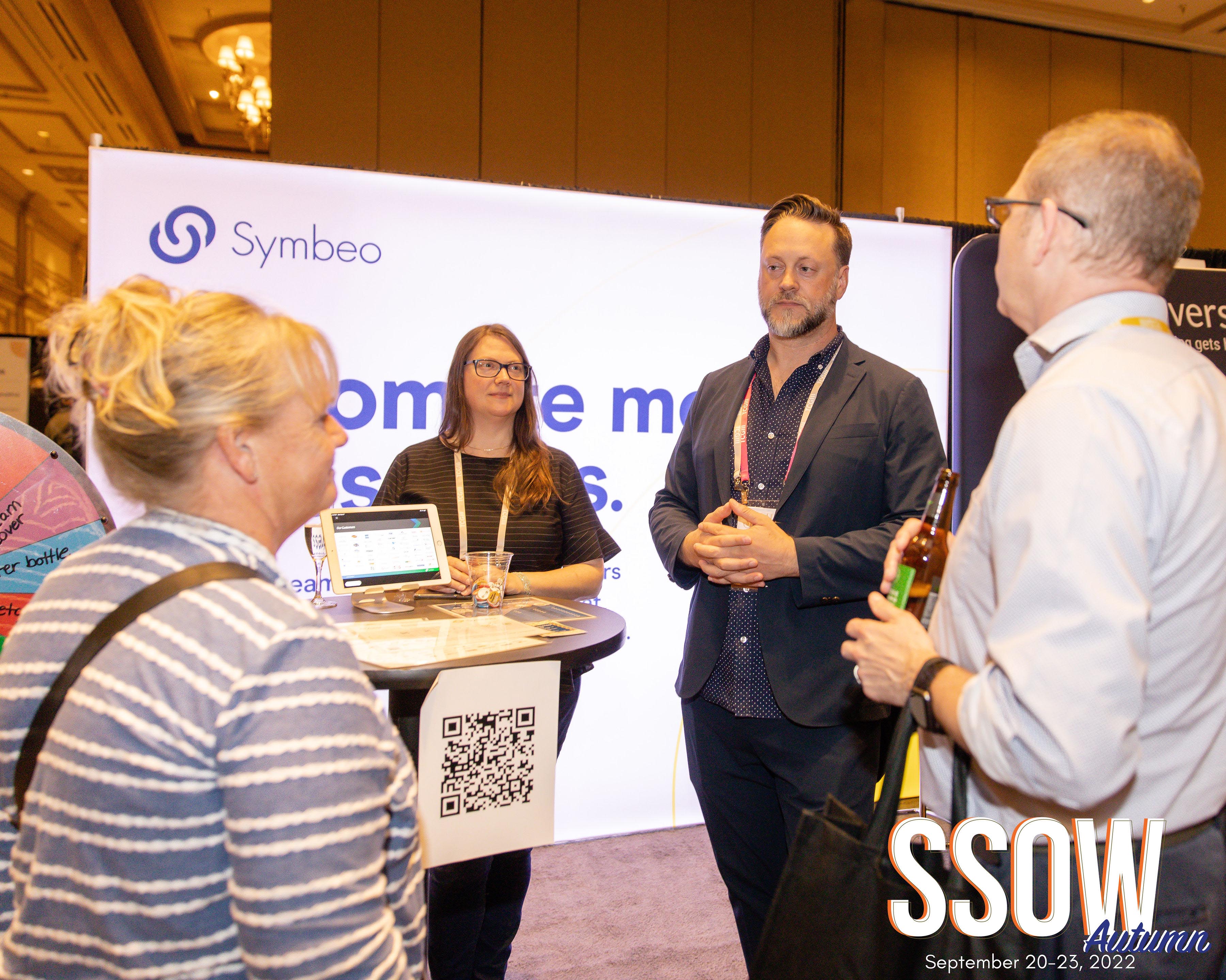 Photo Gallery | Shared Services & Outsourcing Week 2024 in H