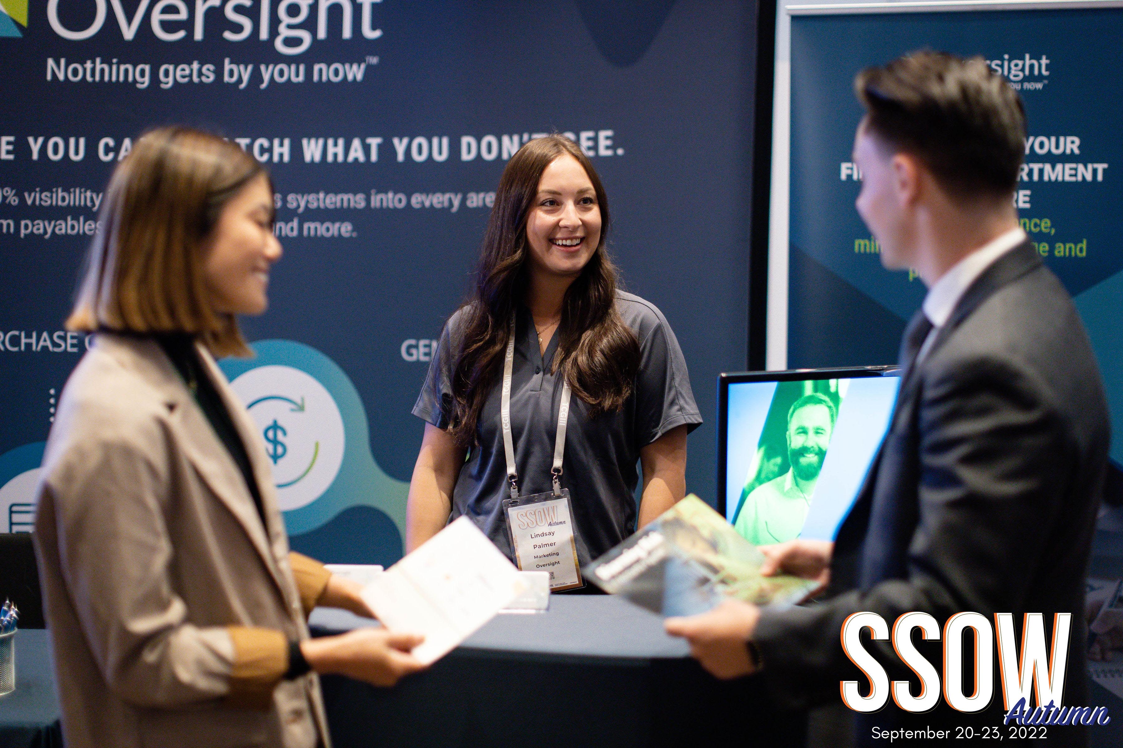 Photo Gallery | Shared Services & Outsourcing Week 2024 in H