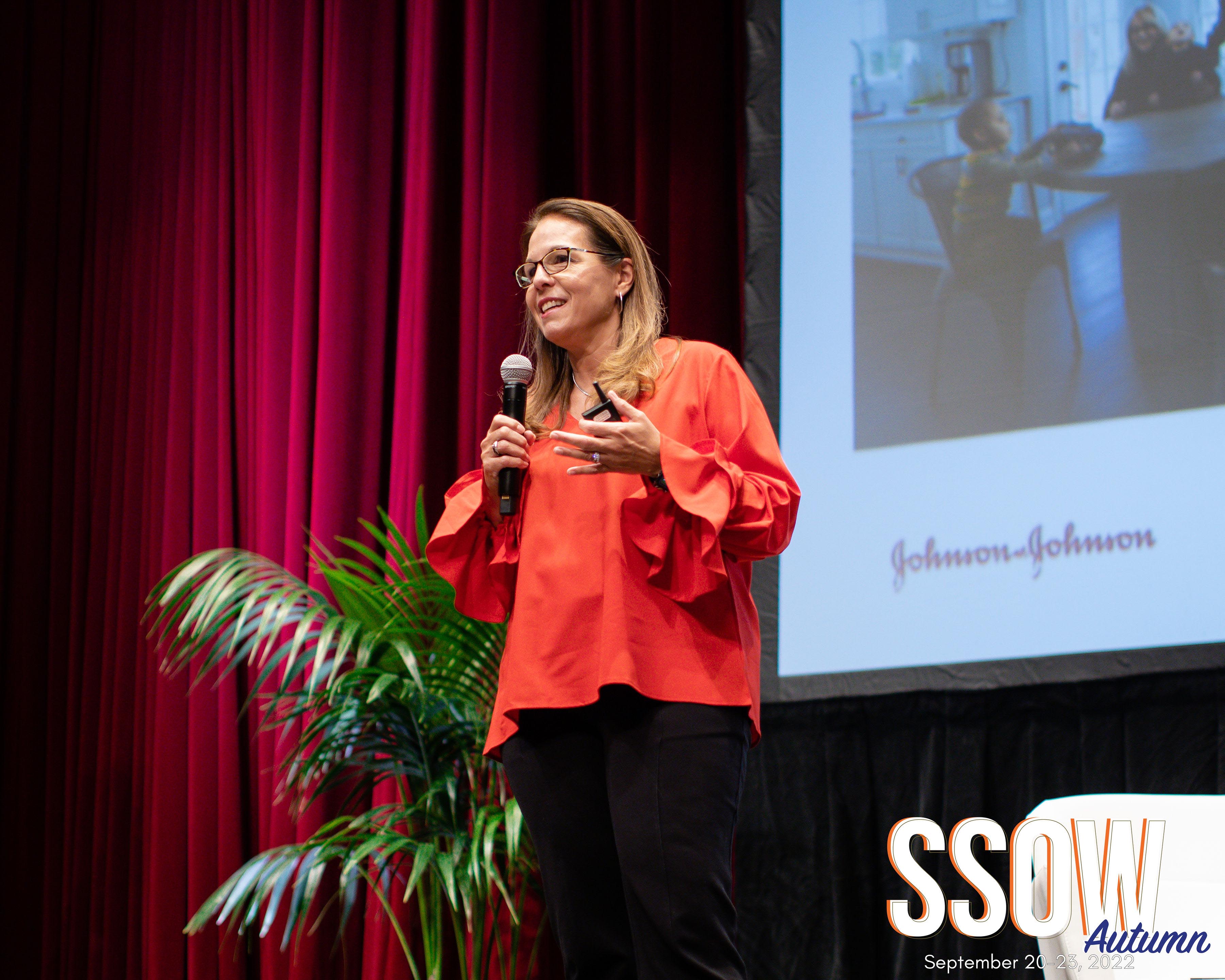 Photo Gallery | Shared Services & Outsourcing Week 2024 in H