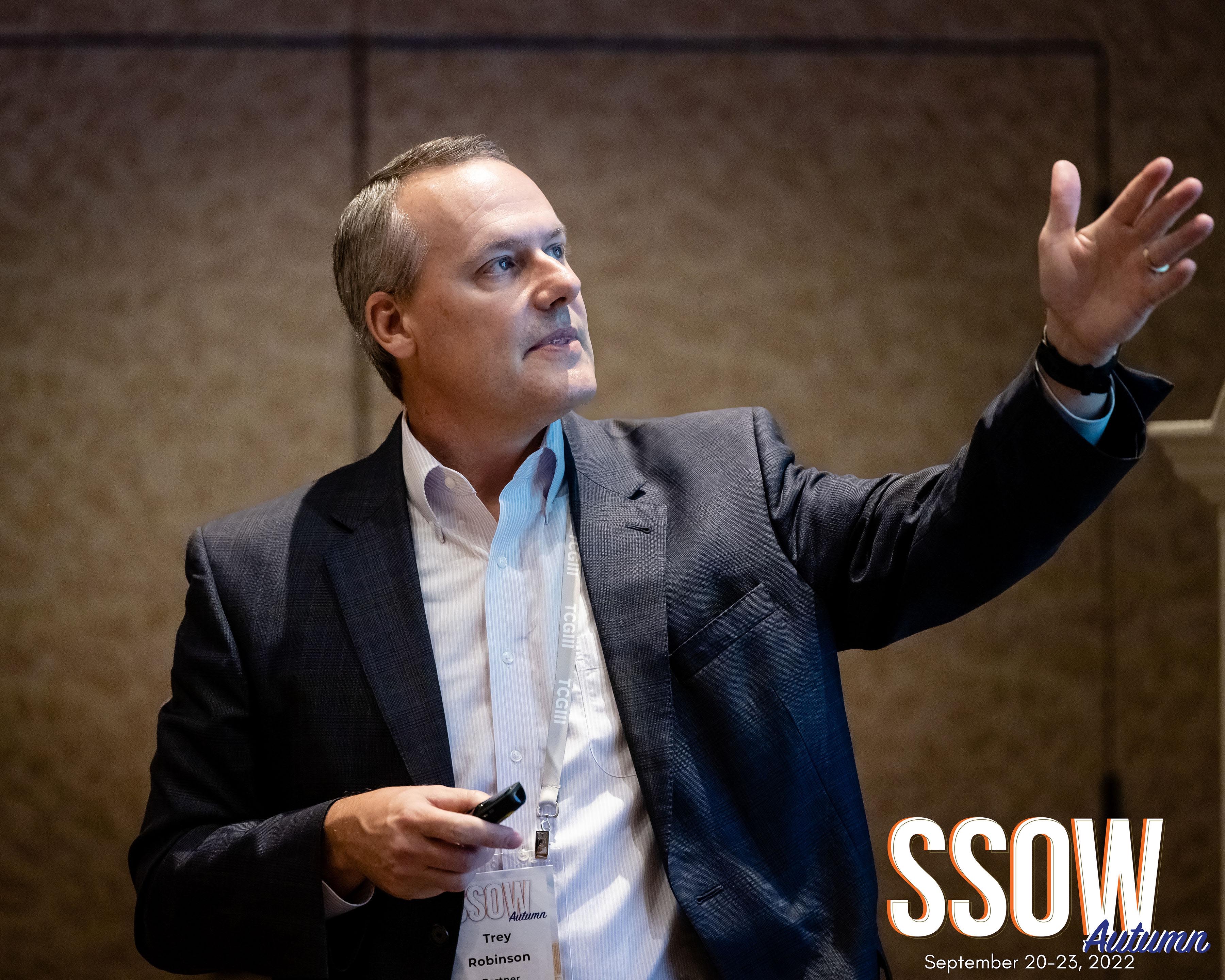 Photo Gallery | Shared Services & Outsourcing Week 2024 in H